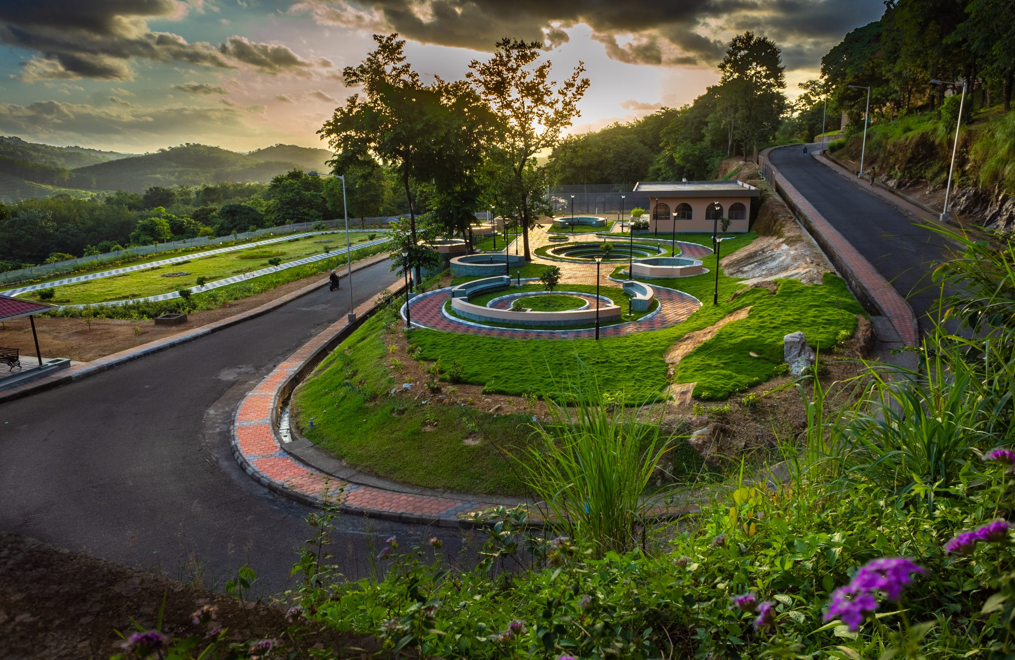 How to reach IISER Campus – CNSD 2026