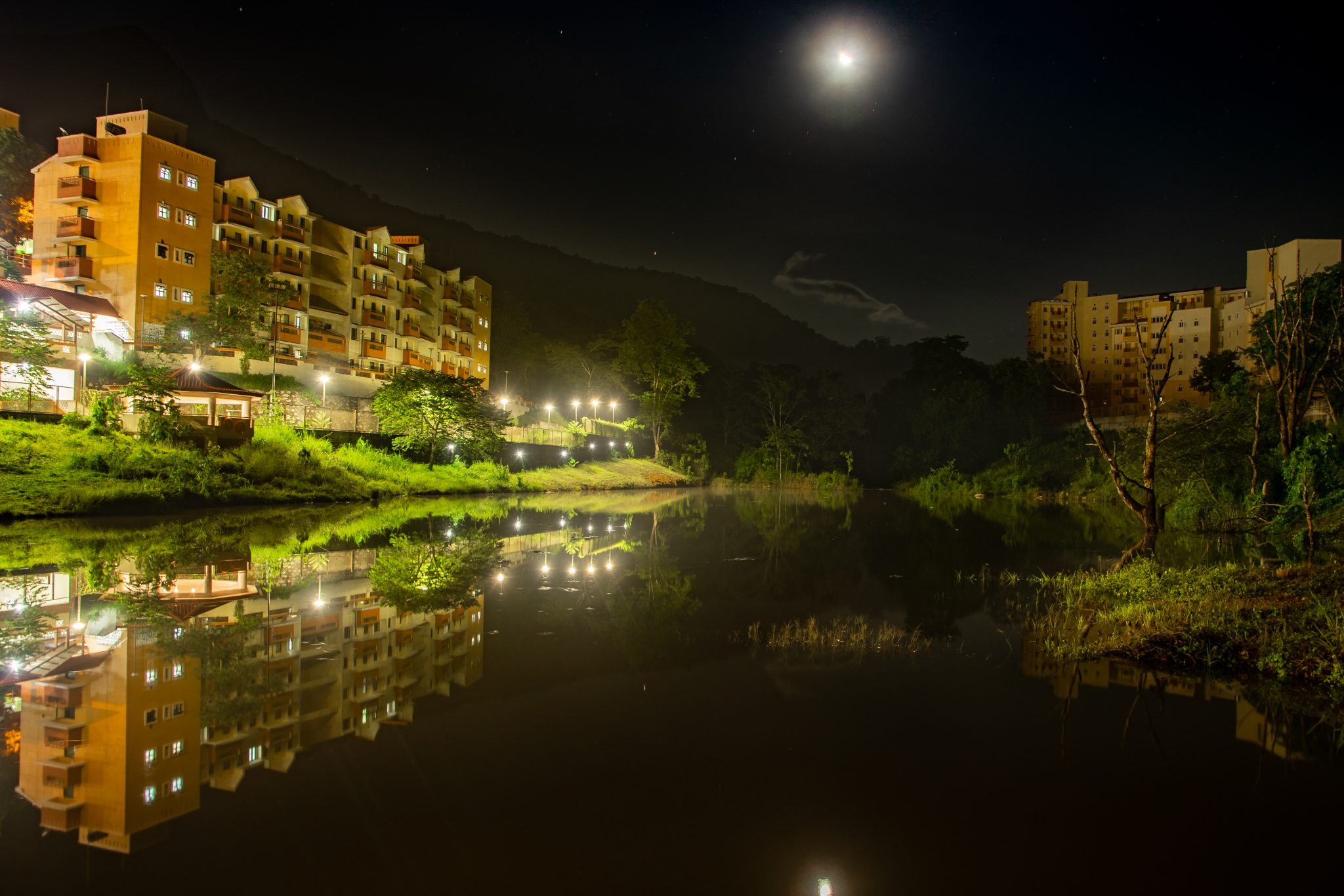 How to reach IISER Campus – CNSD 2026