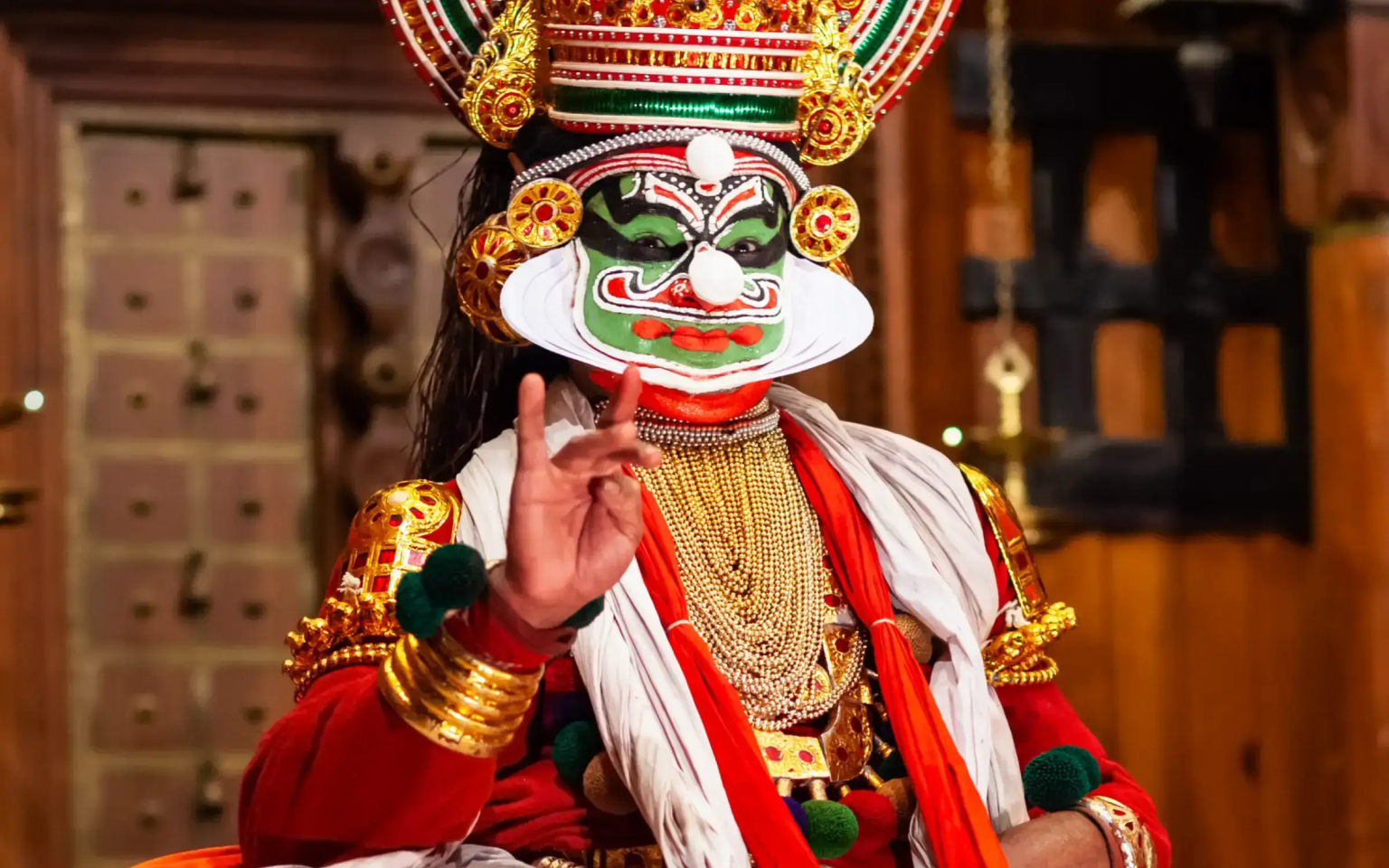 Explore India – CNSD 2026