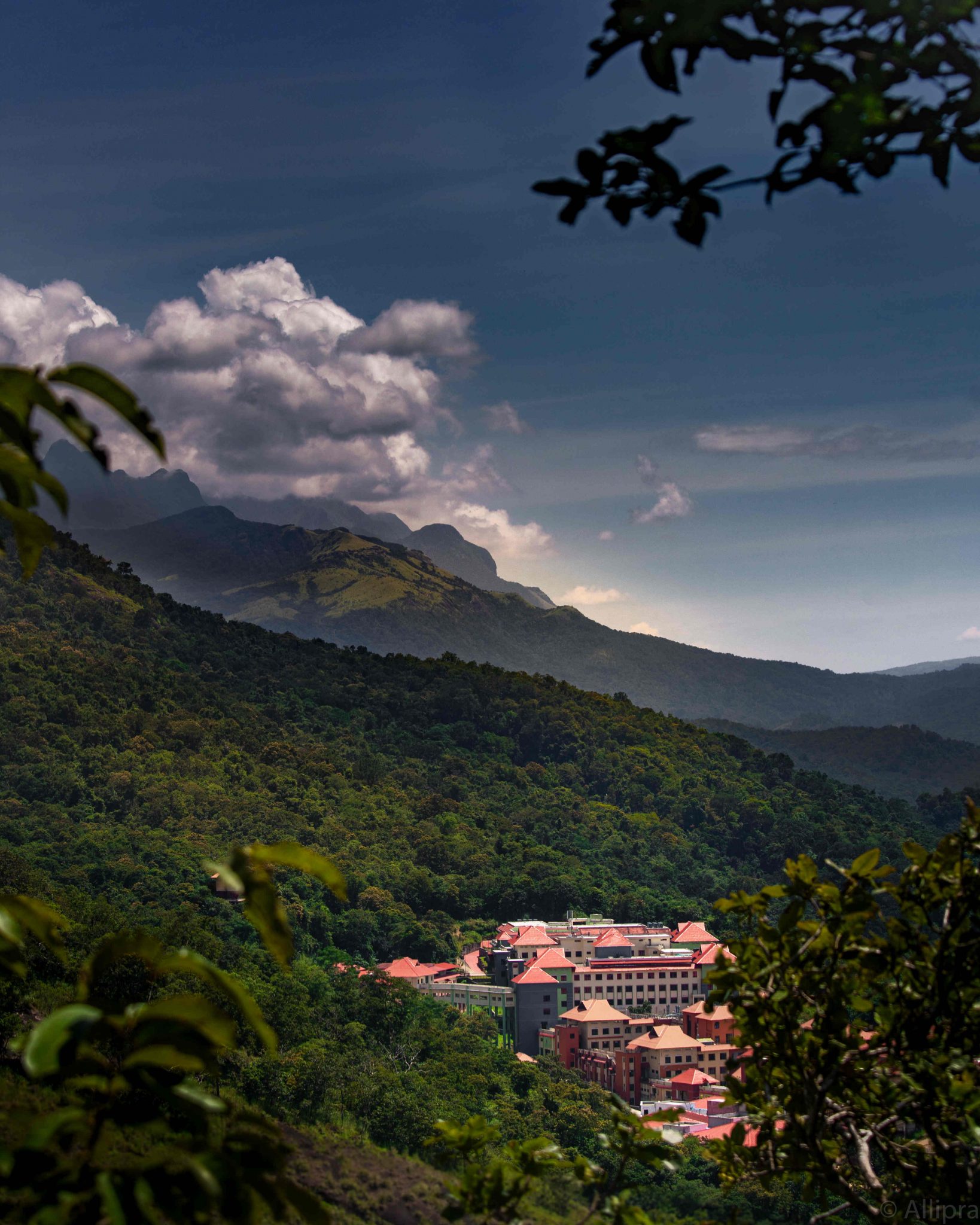 Location – IISER TVM Frontiers Symposium in Biology (FS-BIO 2026)