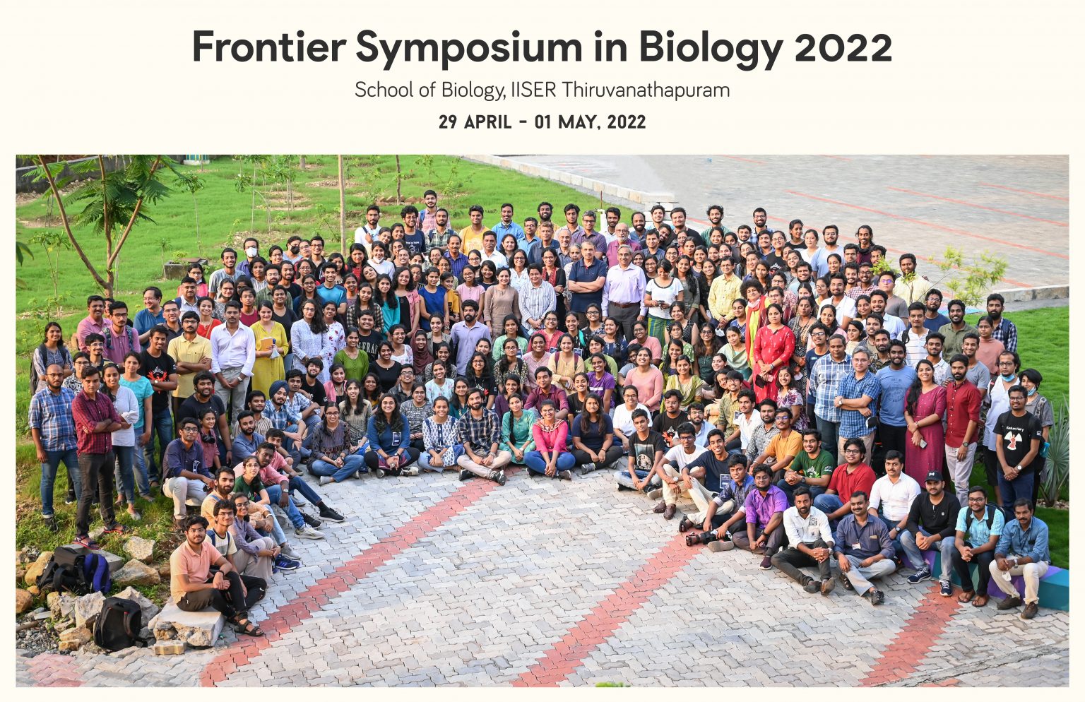 Snapshots of previous versions – IISER TVM Frontiers Symposium in ...