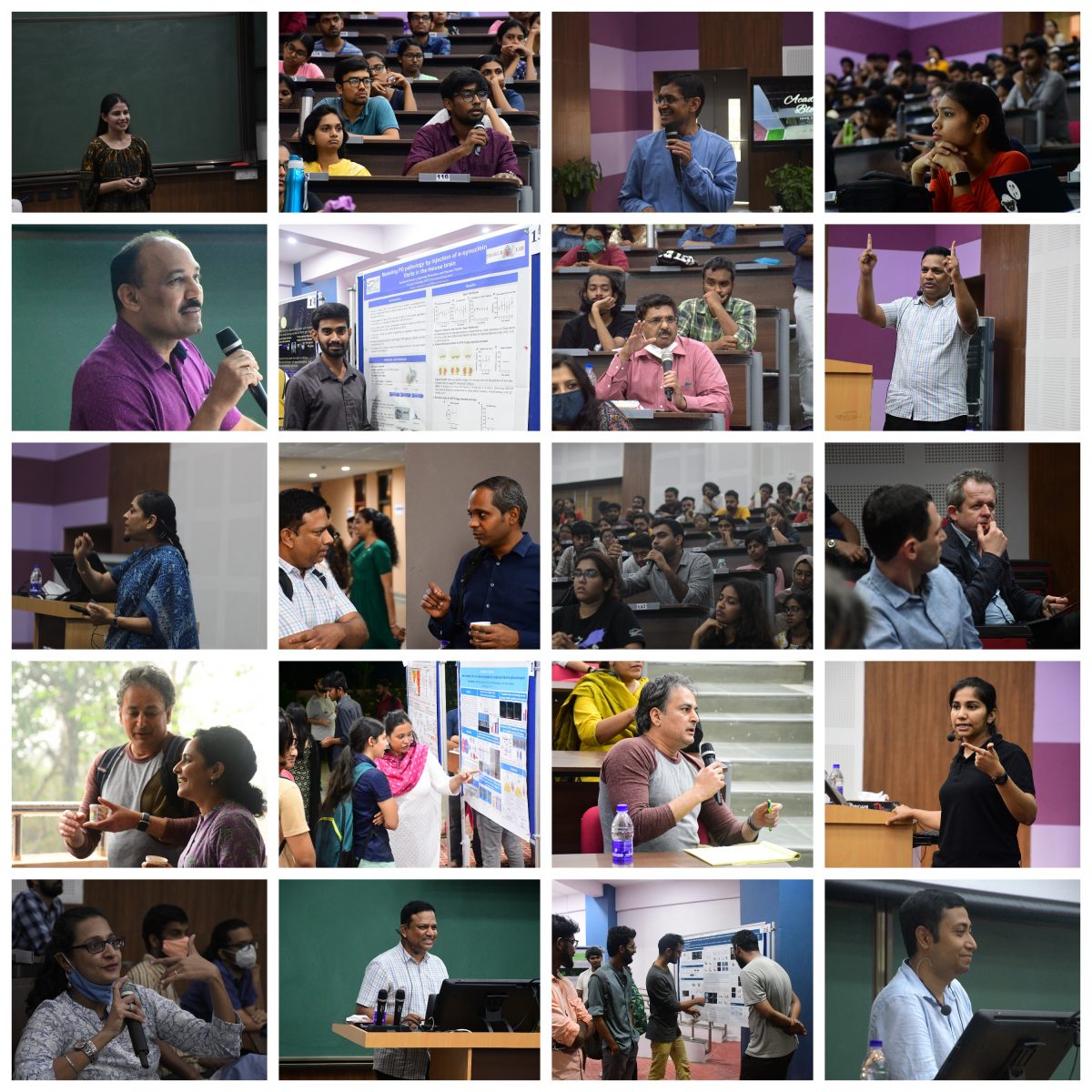 Snapshots of previous versions – IISER TVM Frontiers Symposium in ...
