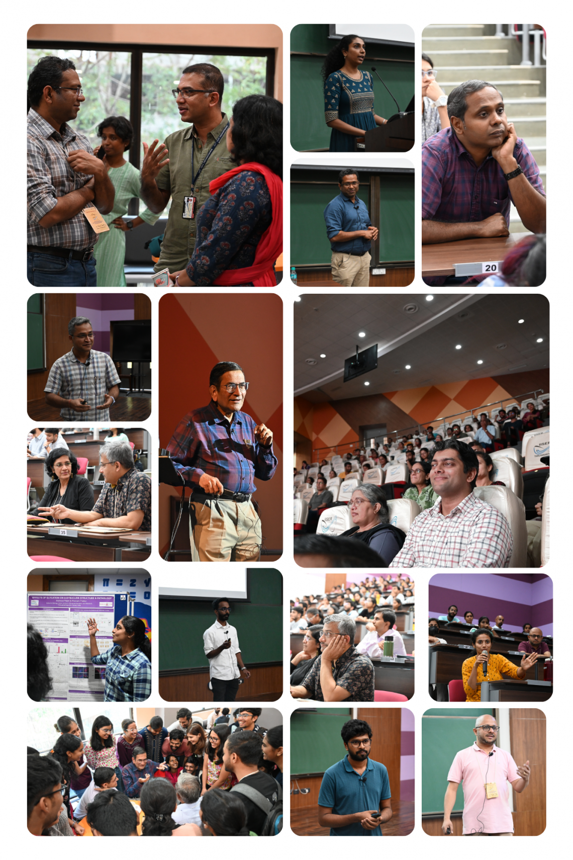 Snapshots of previous versions – IISER TVM Frontiers Symposium in ...