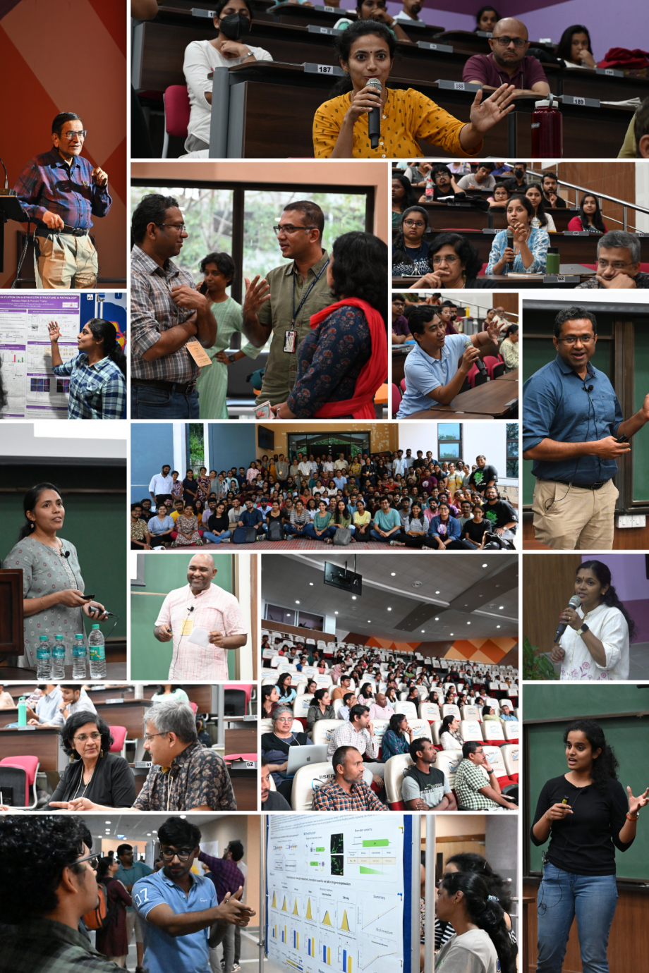 Snapshots of previous versions – IISER TVM Frontiers Symposium in ...
