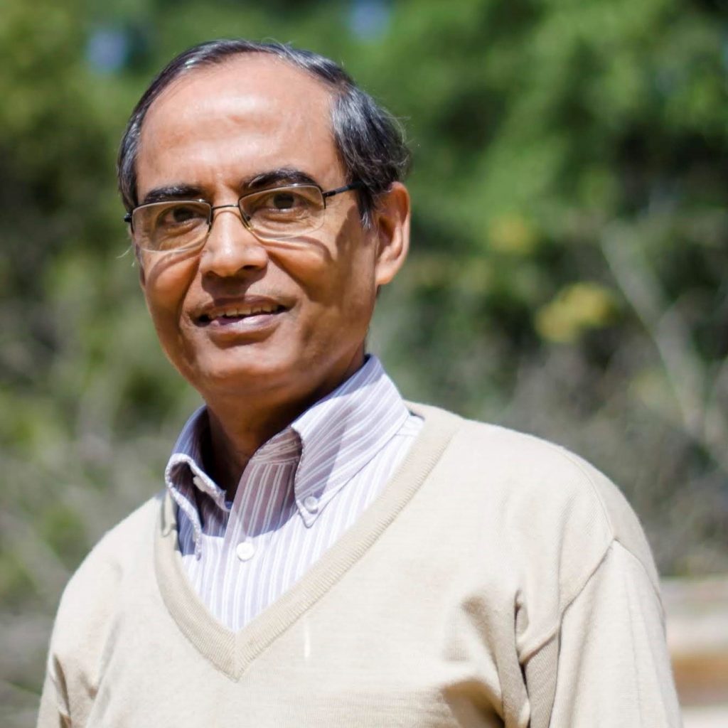 Invited Speakers – ICMGSC-2023