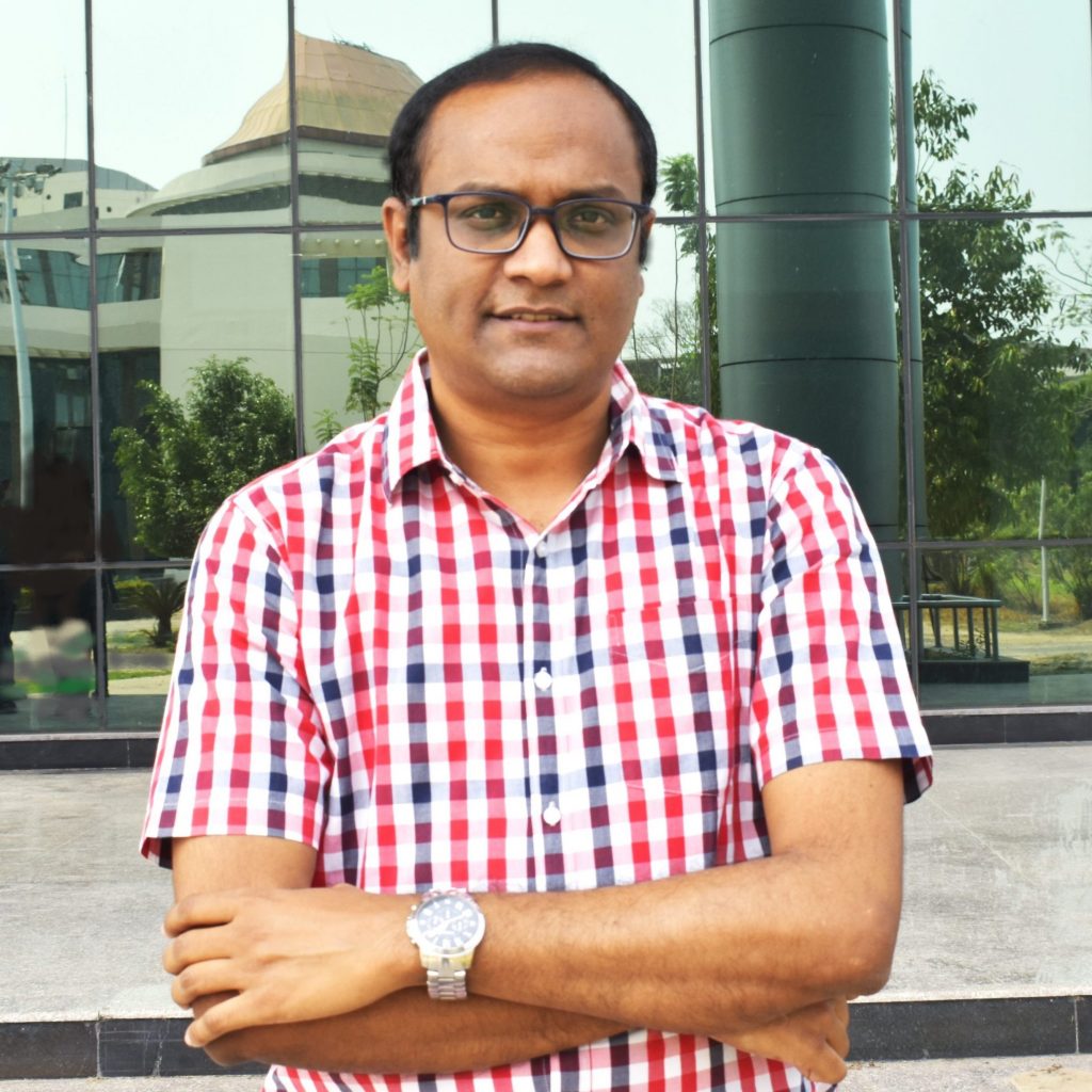 Invited Speakers – IFSC-2023