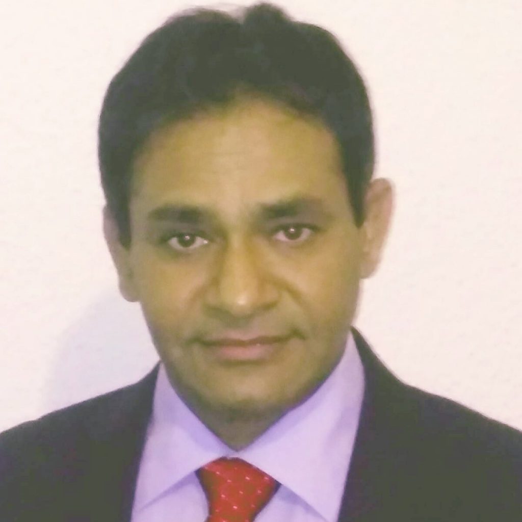 Invited Speakers – IFSC-2023