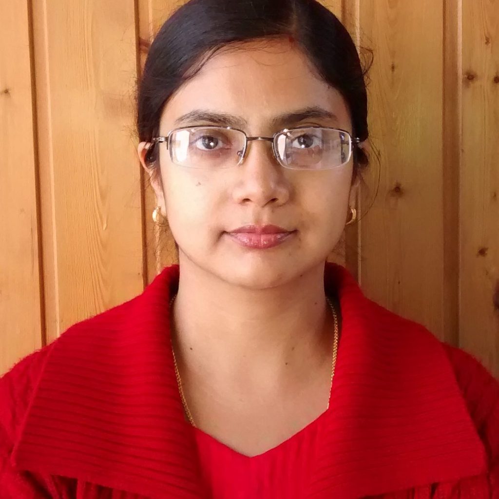 Invited Speakers – IFSC-2023