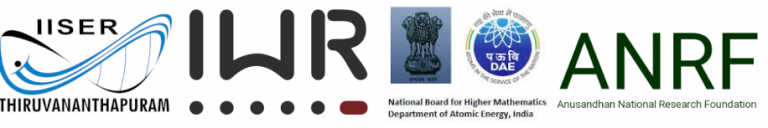 LACAM-25 – Indian Institute of Science Education and Research ...